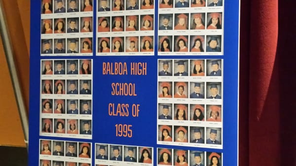 BALBOA HIGH SCHOOL - Updated December 2025 - 11 Photos & 15 Reviews ...
