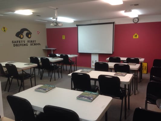 SAFETY FIRST DRIVING SCHOOL - Updated May 2026 - 91 Reviews - 14741 ...
