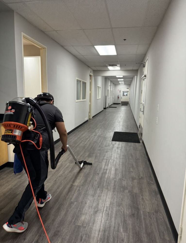 THE LUX JANITORIAL SERVICES - Updated October 2025 - 48 Photos - 3280 ...