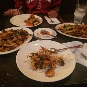 CHIN CHIN CHINESE & SUSHI RESTAURANT - Updated June 2025 - 173 Photos ...