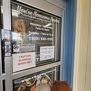 KTA SUPER STORES - DOWNTOWN - Updated December 2025 - 70 Photos & 38 ...