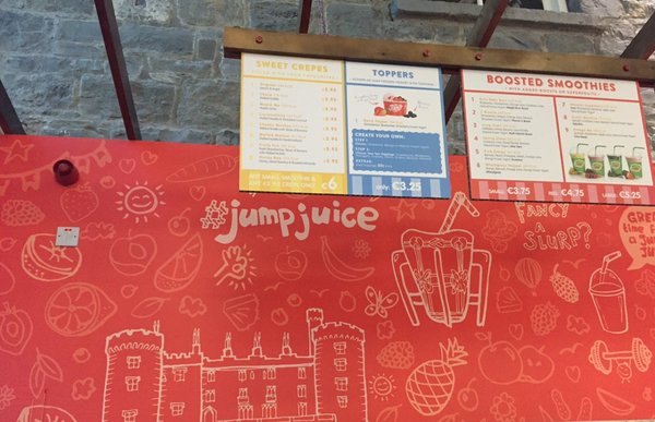JUMP JUICE BAR - Updated October 2025 - 11 Photos - 52 King Street S ...