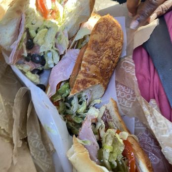 HARRIS TEETER - Updated December 2025 - 145 Photos & 97 Reviews - 290 E ...