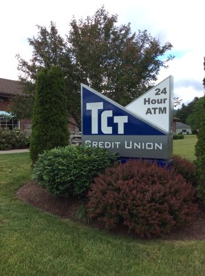 TCT FEDERAL CREDIT UNION - Updated August 2025 - 4 Hunter Brook Ln ...