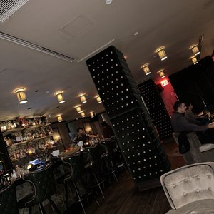 THE RICKEY - 149 Photos & 91 Reviews - 210 W 55th St, New York City ...