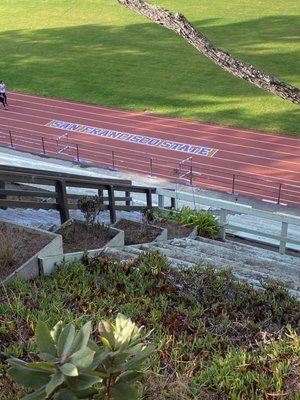 COX STADIUM - Updated December 2025 - 13 Photos - 1600 Holloway, San ...