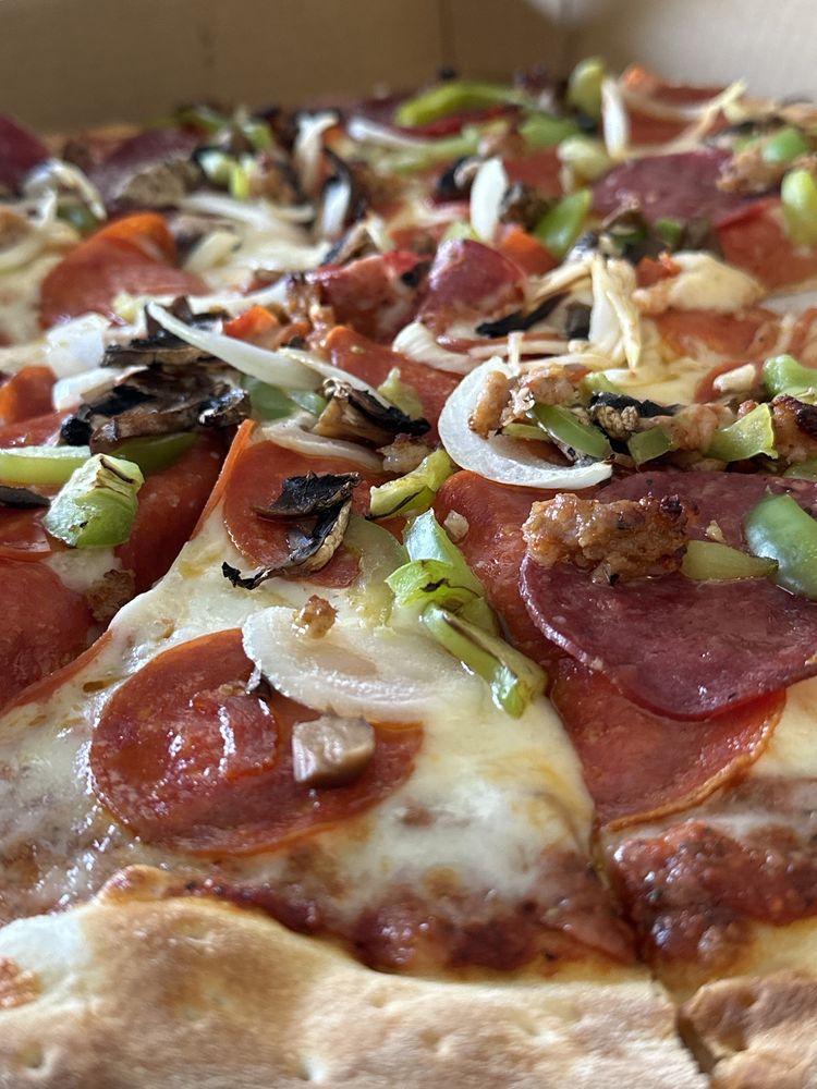 GOLDEN GATE PIZZA & INDIAN CUISINE - Updated April 2026 - 35 Photos ...