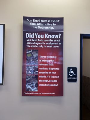 SUN DEVIL AUTO - Updated November 2025 - 18 Photos & 133 Reviews - 6300 ...