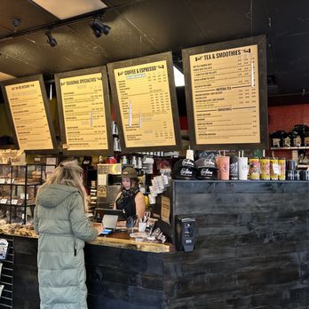 ATTICUS COFFEE, TEAHOUSE & GIFTS - Updated May 2024 - 660 Photos & 606 ...