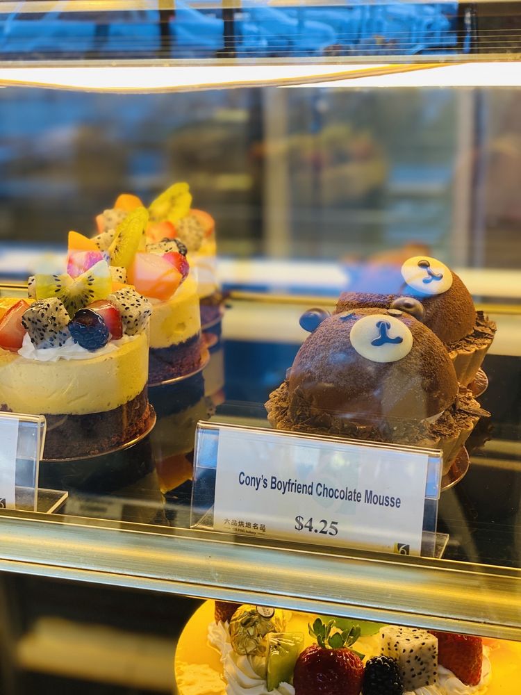 SIX PING - Updated January 2025 - 114 Photos & 41 Reviews - 8388 W Sam ...