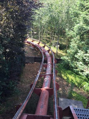 QUICKSILVER EXPRESS - 17 Photos - 3050 Hecker Pass Hwy, Gilroy ...