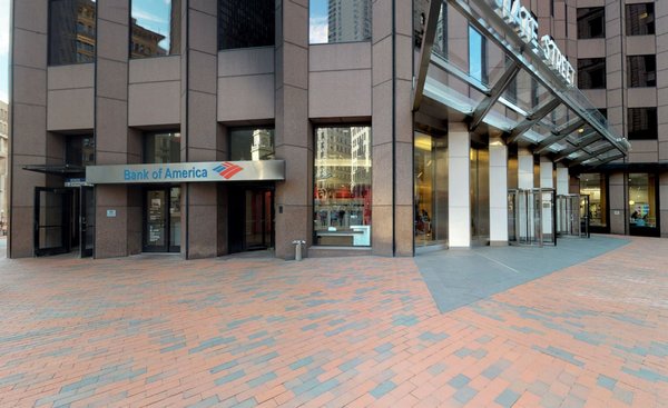 BANK OF AMERICA FINANCIAL CENTER - Updated June 2025 - 16 Reviews - 60 ...