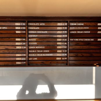 MARIE CALLENDER’S - Updated January 2026 - 286 Photos & 382 Reviews ...