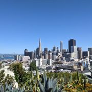 INA COOLBRITH PARK - 355 Photos & 89 Reviews - Taylor & Vallejo Streets ...