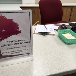 MORENO VALLEY PUBLIC LIBRARY - 18 Photos & 27 Reviews - 25480 ...