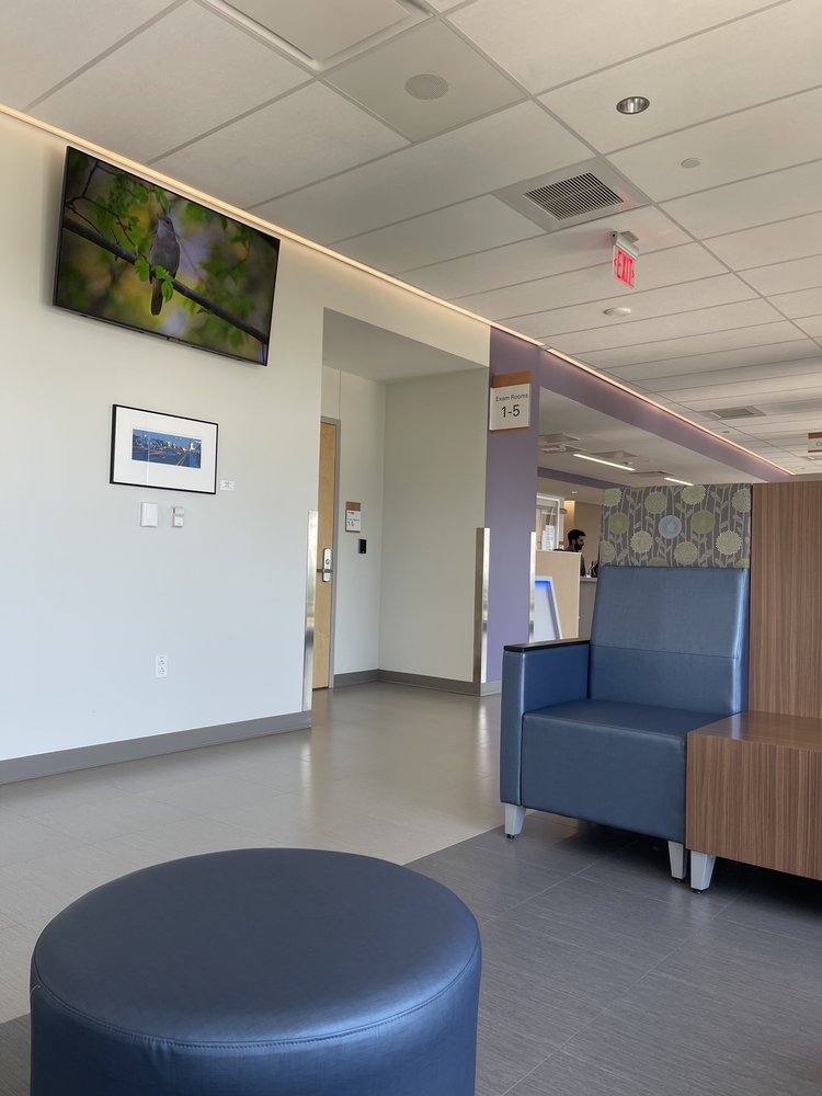 VCU HEALTH - 34 Photos & 47 Reviews - 1250 E Marshall St, Richmond ...