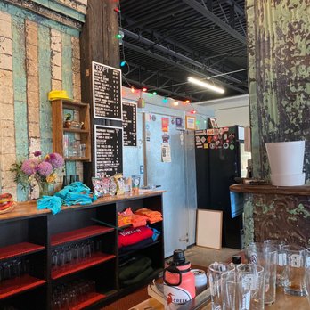 BUNKER BREWING - Updated June 2025 - 97 Photos & 58 Reviews - 17 ...