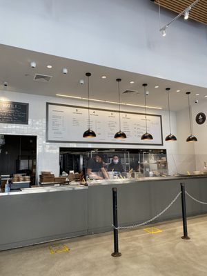 DILL & PARSLEY - Updated August 2025 - 96 Photos & 85 Reviews - 1155 ...