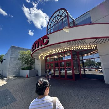 AMC EAST HANOVER 12 - Updated December 2025 - 91 Photos & 170 Reviews ...