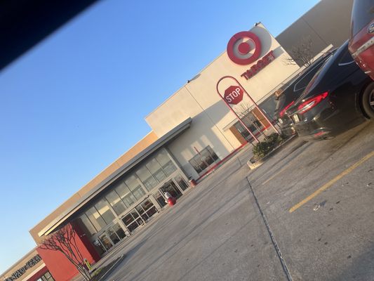 TARGET - Updated December 2025 - 24 Photos & 27 Reviews - 14302 Fm 2920 ...