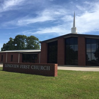 LONGVIEW FIRST CHURCH - Updated September 2025 - 1600 Blueridge Pkwy ...