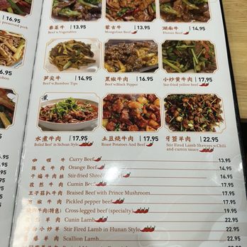 CHENGDU 7 SICHUAN CUISINE - Updated January 2026 - 605 Photos & 343 ...