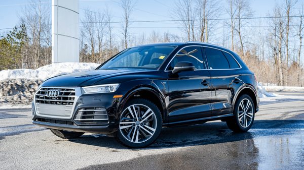 EMBRUN FORD - Updated October 2025 - 71 Photos - 608 Notre Dame St ...