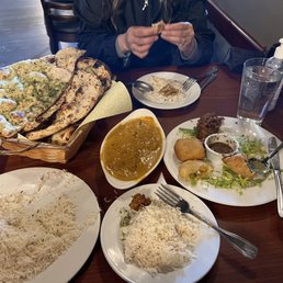 MOTHER INDIA CUISINE - Updated December 2025 - 188 Photos & 232 Reviews ...