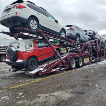 LUCKY STAR AUTO TRANSPORT - 105 Photos & 159 Reviews - 5973 Shawcroft ...