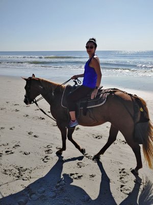 AMELIA ISLAND HORSEBACK RIDING - Updated July 2024 - 151 Photos & 67 Reviews - 4600 Peters Point ...