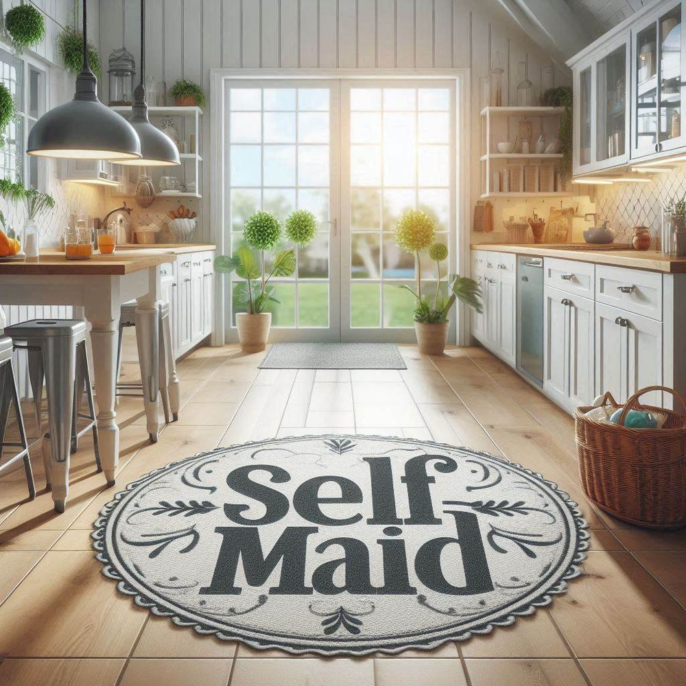 SELF-MAID CLEANING SOLUTIONS - Updated September 2025 - 81 Photos ...