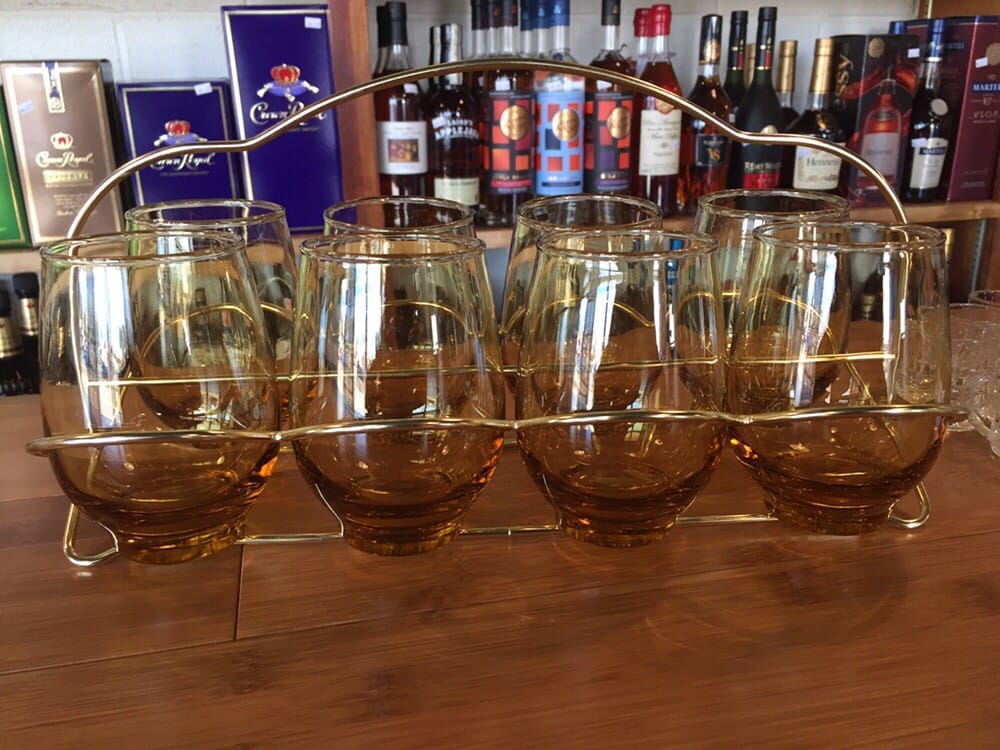 THE AUSTIN SHAKER - 33 Photos & 39 Reviews - 1199 Airport Blvd, Austin ...