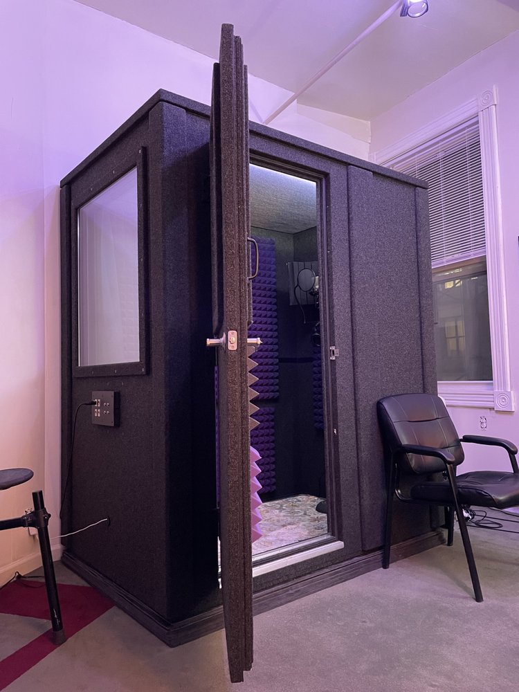 LITTLE PIONEER CIDER HOUSE RECORDING - 11 Reviews - 40 West 27th St ...