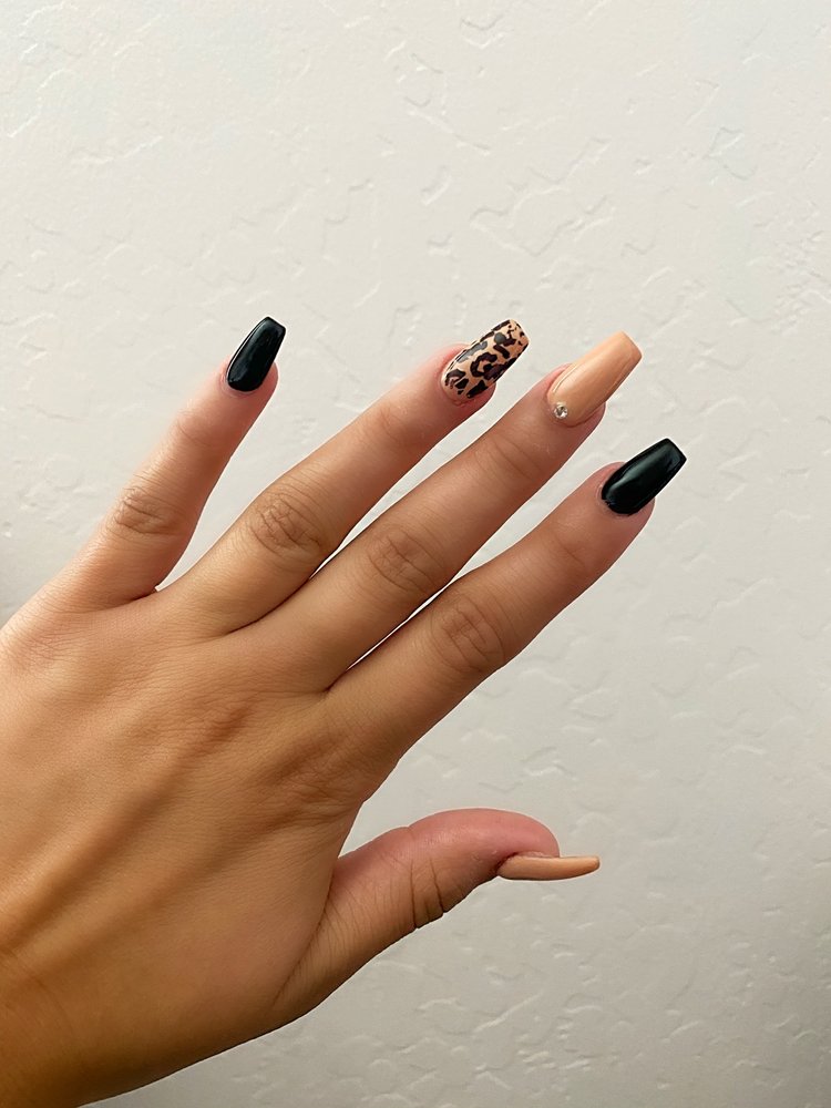 TRINA NAIL AND SPA - Updated October 2024 - 57 Photos & 135 Reviews ...