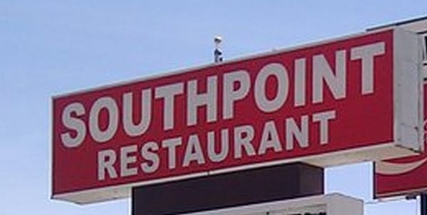 SOUTH POINT RESTAURANT - Updated December 2025 - 47 Photos & 63 Reviews ...
