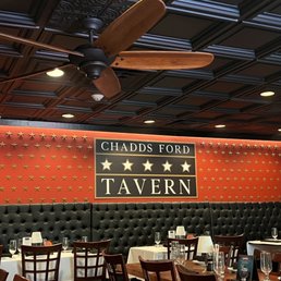 CHADDS FORD TAVERN - Updated October 2025 - 170 Photos & 274 Reviews ...