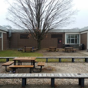 BAYVIEW SECONDARY SCHOOL - Updated May 2025 - 10077 Bayview Avenue ...