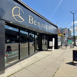 BENZO CAFE - Updated December 2025 - 68 Photos & 12 Reviews - 4429 ...