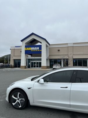 CARMAX - Updated January 2026 - 83 Photos & 271 Reviews - 401 ...