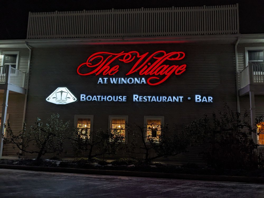 VILLAGE AT WINONA - 901 E Canal St, Winona Lake, IN - Yelp