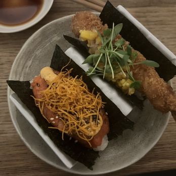 DOMODOMO - NEW YORK - 5452 Photos & 1605 Reviews - 140 W Houston St ...