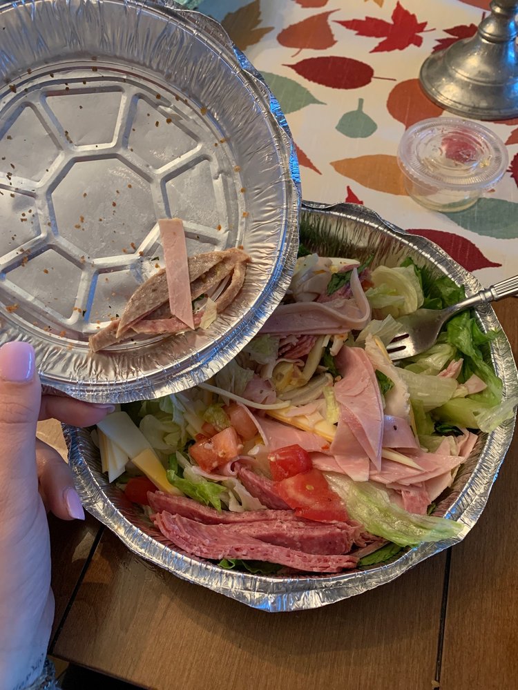 VILLAGE PIZZA & PASTA - 17 Photos & 36 Reviews - 113 Danbury Rd ...