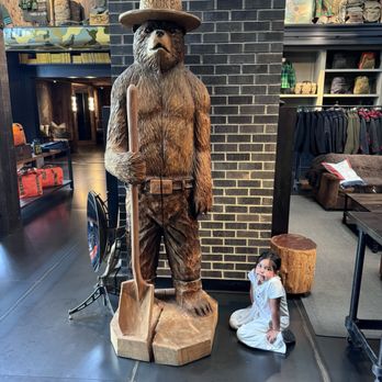 FILSON - Updated October 2025 - 108 Photos & 132 Reviews - 1741 1st Ave ...