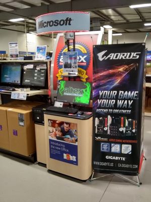 ALTEX COMPUTERS & ELECTRONICS - Updated July 2025 - 22 Photos & 29 ...