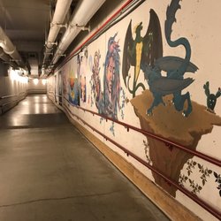 MIT TUNNEL NETWORK - 47 Photos - 77 Massachusetts Ave, Cambridge ...
