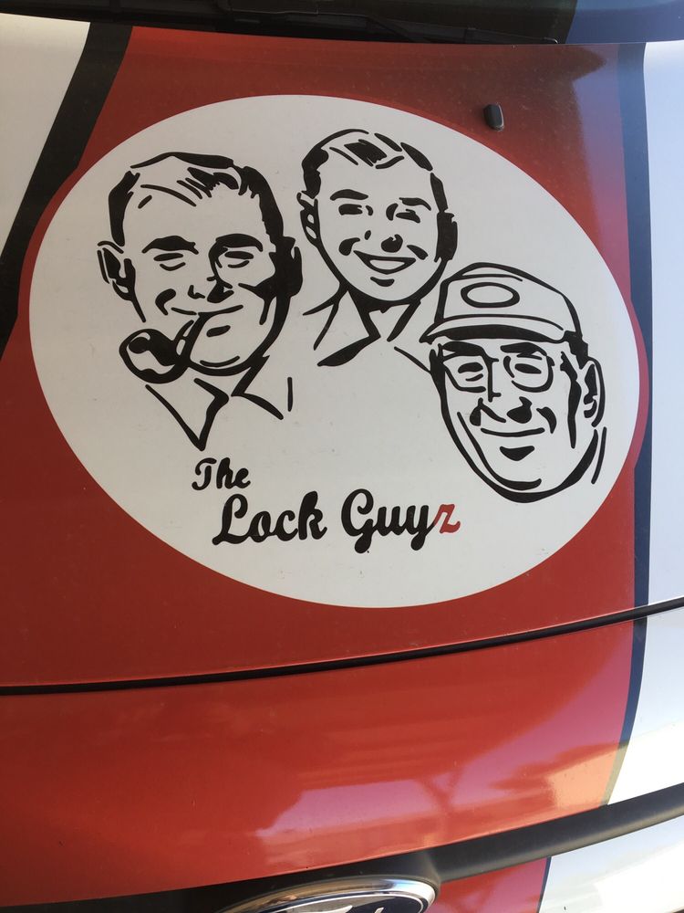 THE LOCK GUYZ - 23 Photos & 142 Reviews - Keys & Locksmiths - 2424 W ...