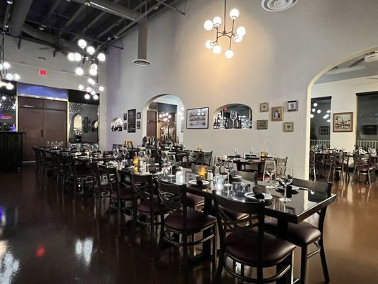 IL CHIANTI ITALIAN - Updated December 2025 - 207 Photos & 78 Reviews ...