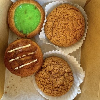 CA BAKEHOUSE - Updated November 2024 - 2604 Photos & 964 Reviews - 979 ...