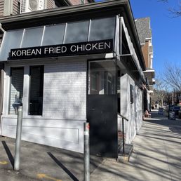DEN DEN KOREAN FRIED CHICKEN - Updated January 2026 - 920 Photos & 572 ...