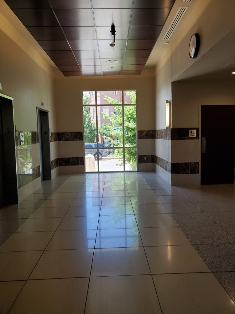 FIRST JUDICIAL DISTRICT COURT - Updated November 2024 - 225 Montezuma ...